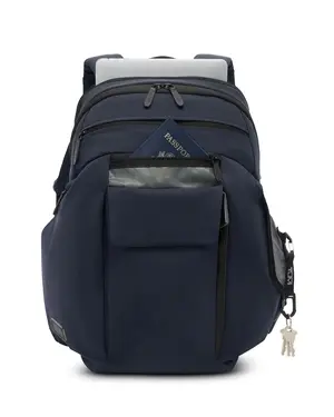 Tumi Axis Large Backpack, 25l