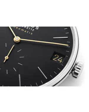 NOMOS GLASHUTTE Orion Neomatik 41 Date Watch, 40.5mm