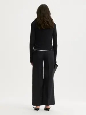 BY MALENE BIRGER Rosabella Wool Trousers