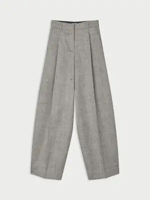 BY MALENE BIRGER Povilanna Wool Trousers