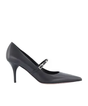 Valentino Garavani 80mm Rockstud-embellished Pumps