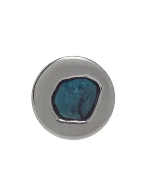 PARTS OF FOUR Single Tiny Stud Earring - No
