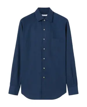 Loro Piana Logo Shirt