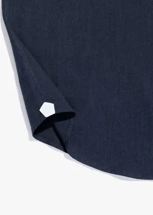 Loro Piana Logo Shirt