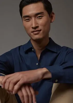 Loro Piana Logo Shirt