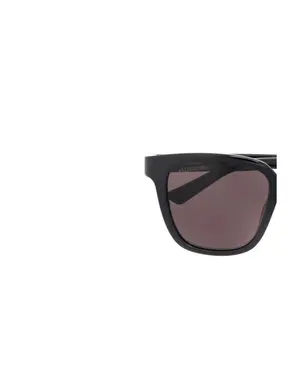Balenciaga Square-frame Sunglasses