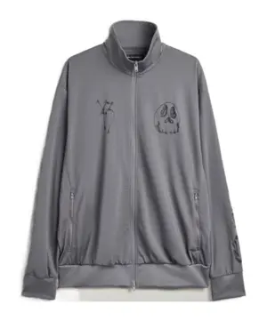 Y3 Chito Pattern Sports Jacket