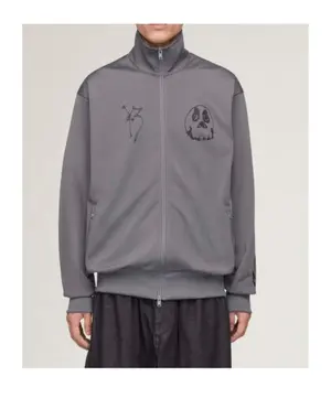 Y3 Chito Pattern Sports Jacket