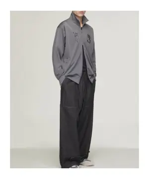 Y3 Chito Pattern Sports Jacket