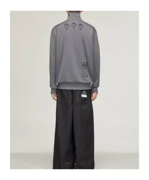 Y3 Chito Pattern Sports Jacket
