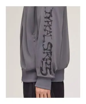 Y3 Chito Pattern Sports Jacket