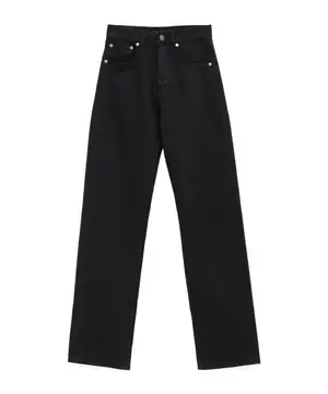 Phoebe Philo Straight-leg Jeans