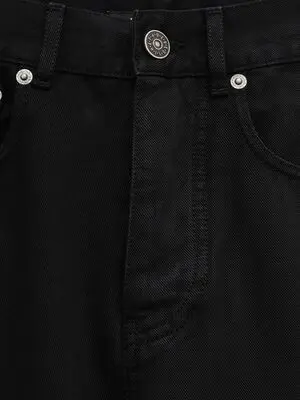 Phoebe Philo Straight-leg Jeans