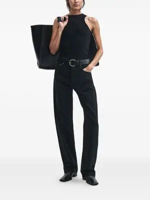 Phoebe Philo Straight-leg Jeans