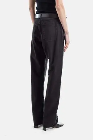 Phoebe Philo Straight-leg Jeans