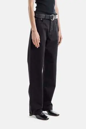 Phoebe Philo Straight-leg Jeans
