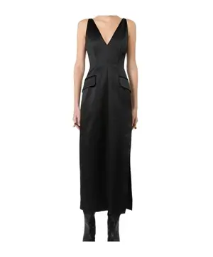 Sportmax Sleeveless Dress