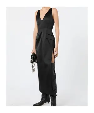 Sportmax Sleeveless Dress