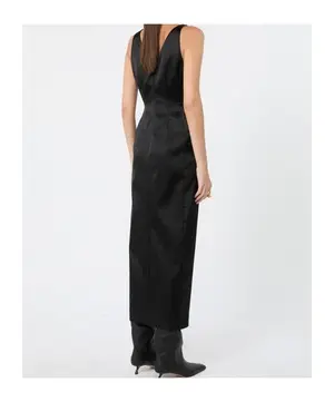 Sportmax Sleeveless Dress