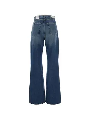 ICON DENIM LOS ANGELES Logo Jeans