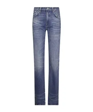 HAIKURE Star Vintage Jeans