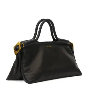 Isabel Marant Étoile Pipa M Leather Bag