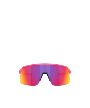 Oakley Shield Sunglasses - Rose