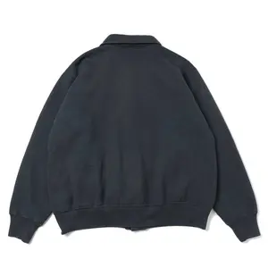 A.PRESSE Patch-pocket Button-up Cardigan