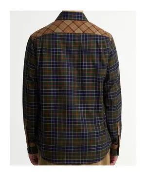 Barbour Long Sleeve Shirt