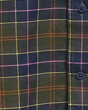Barbour Long Sleeve Shirt
