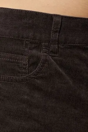 Zadig&Voltaire Voltaire Steeve Corduroy Pants