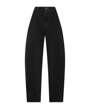 HAIKURE Logo Jeans