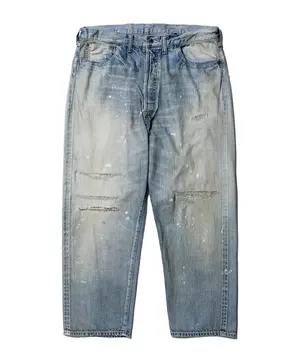 A.presse Full Length Bottoms For Men
