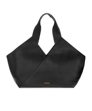 BY MALENE BIRGER Lucile Large Tote Bag