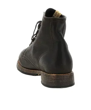 Visvim Lace-up Boots