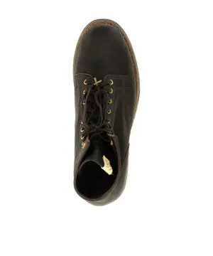 Visvim Lace-up Boots