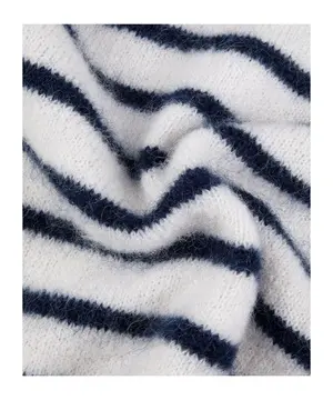 Maison Labiche Long-sleeved Sweater