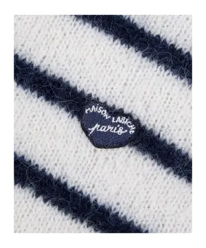 Maison Labiche Long-sleeved Sweater