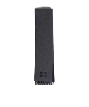 Miu Miu Cashmere Scarf