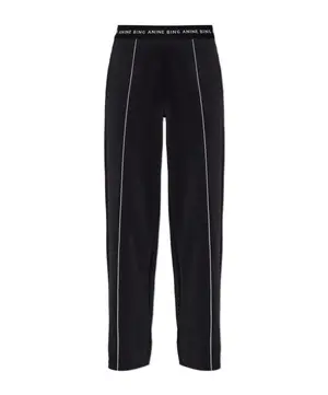 ANINE BING Sari Jogger Trousers