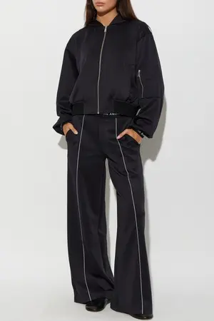 ANINE BING Sari Jogger Trousers