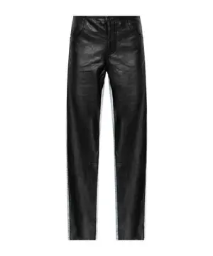 Christopher Esber Panelled Jeans - No