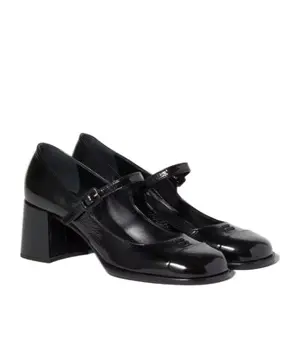 Miu Miu Low-cut High Heels