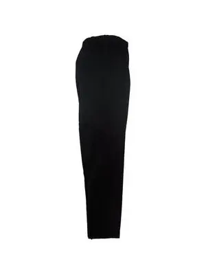 Apuntob Pleated Elasticated Trousers