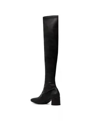 SOULIERS MARTINEZ Erika Over-the-knee Boots