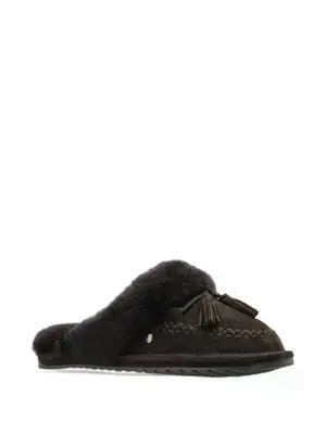 EMU AUSTRALIA Tahnee Tassel-detail Slippers
