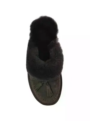 EMU AUSTRALIA Tahnee Tassel-detail Slippers