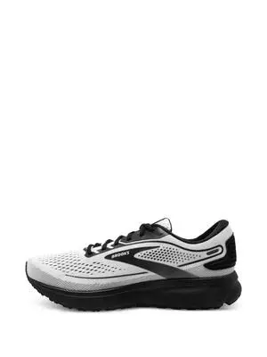 Brooks Logo Sneakers For Men