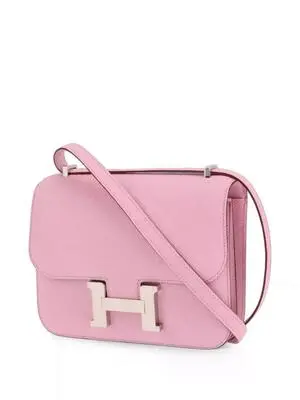 Hermès 2026 18 Constance Shoulder Bag