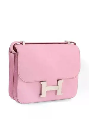Hermès 2026 18 Constance Shoulder Bag